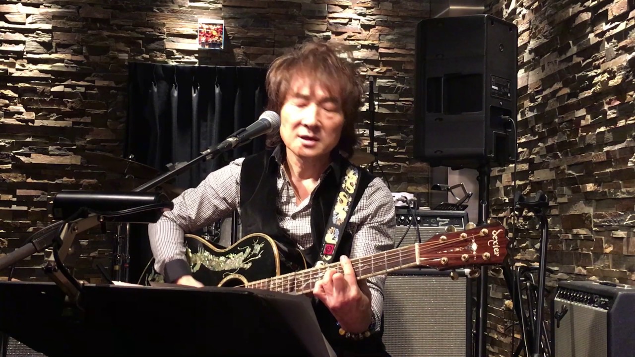 廣田龍人☆Ricky 『Free as a Bird』 - YouTube