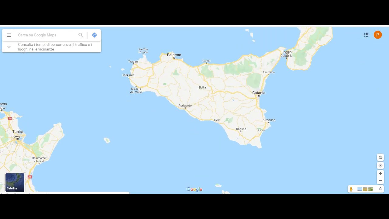 Introduzione all'Italia Meridionale - YouTube