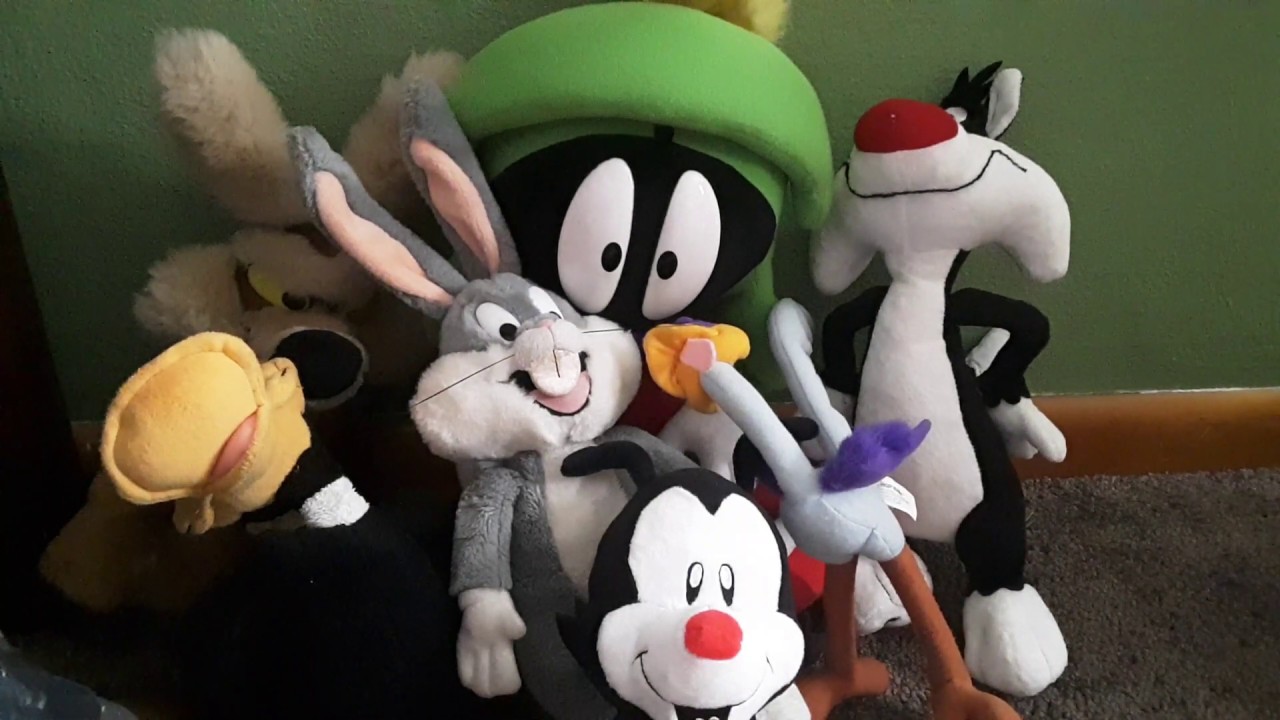 The loonies of toons - YouTube