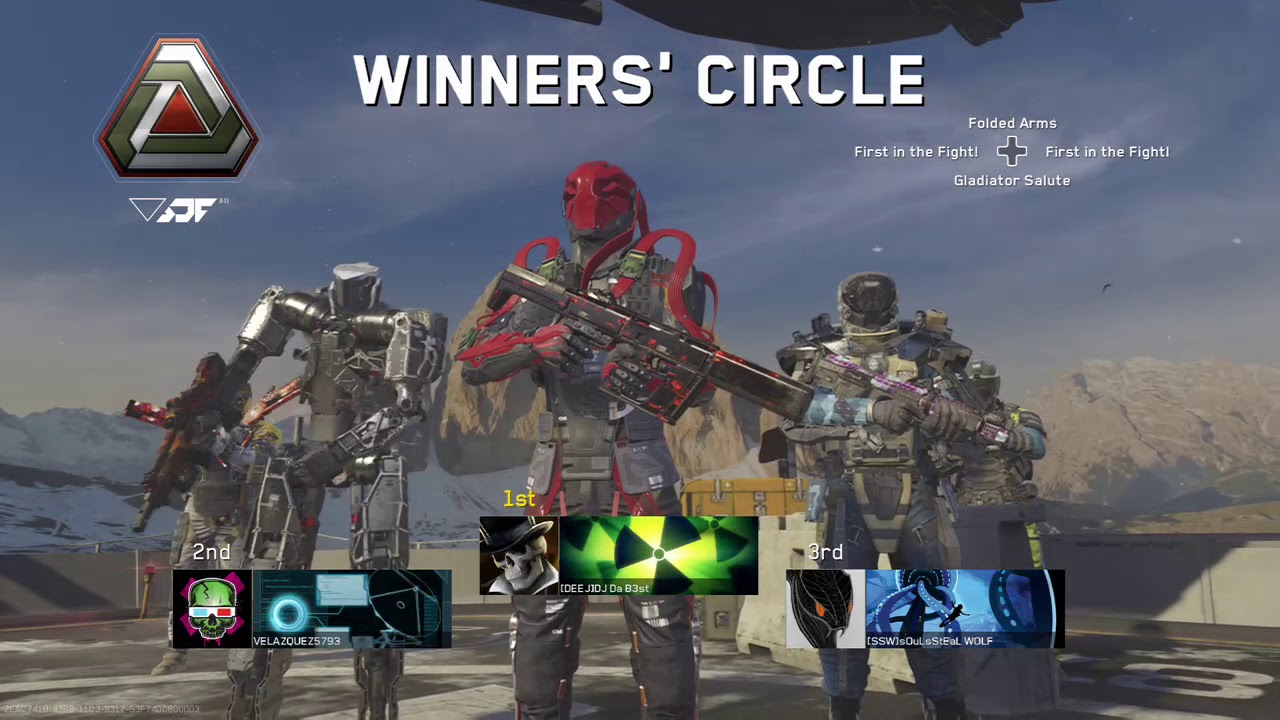 call of duty iw - YouTube