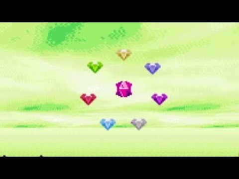 Sonic Mania Plus/Sonic Forces Phantom Ruby Boss Fights (updated) (fixed ...