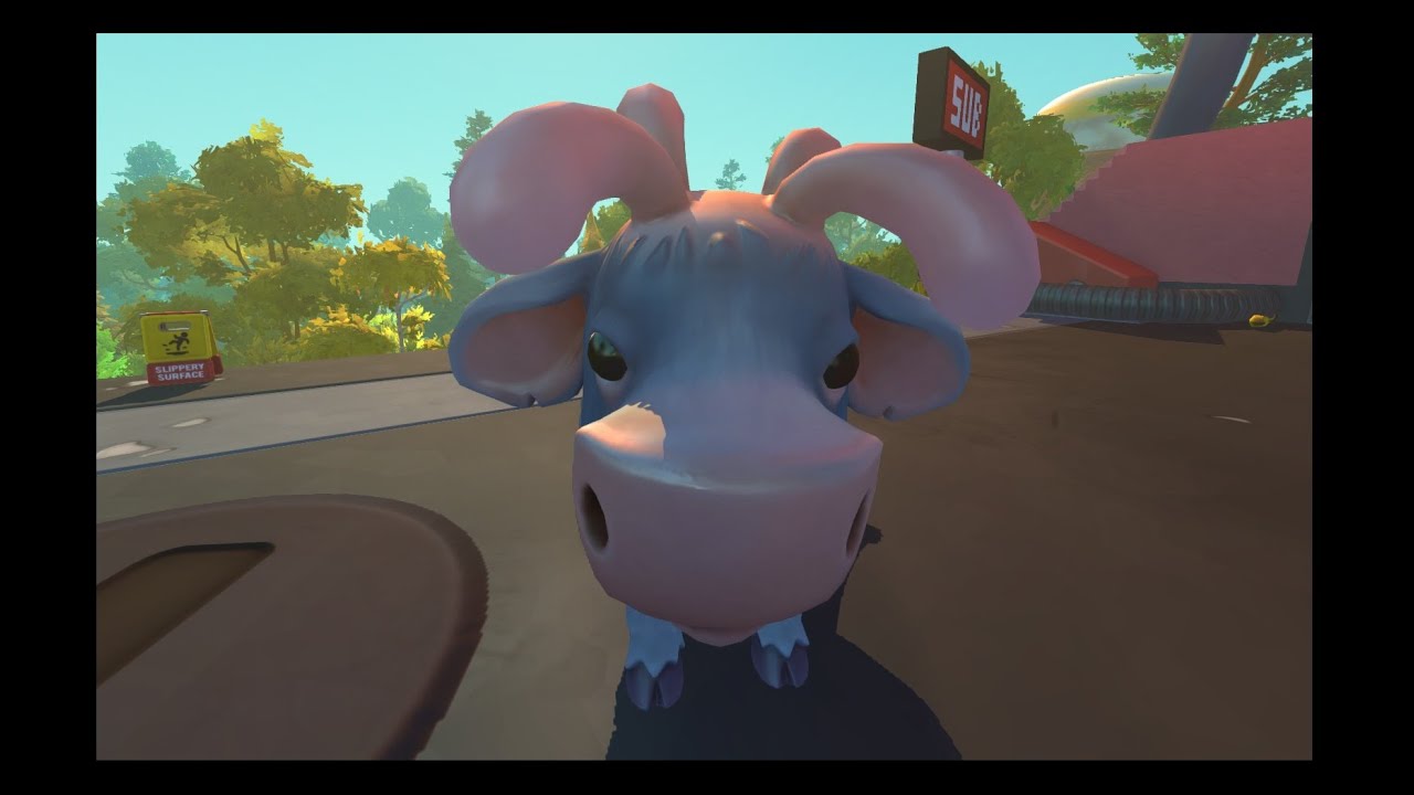 Scrap Mechanic Survival - Building a Woc Grabing Flyer thats becomes a ...