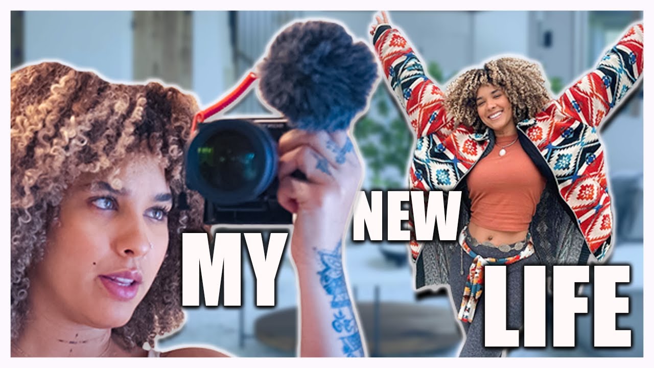 My New Life Being *SINGLE*… - YouTube