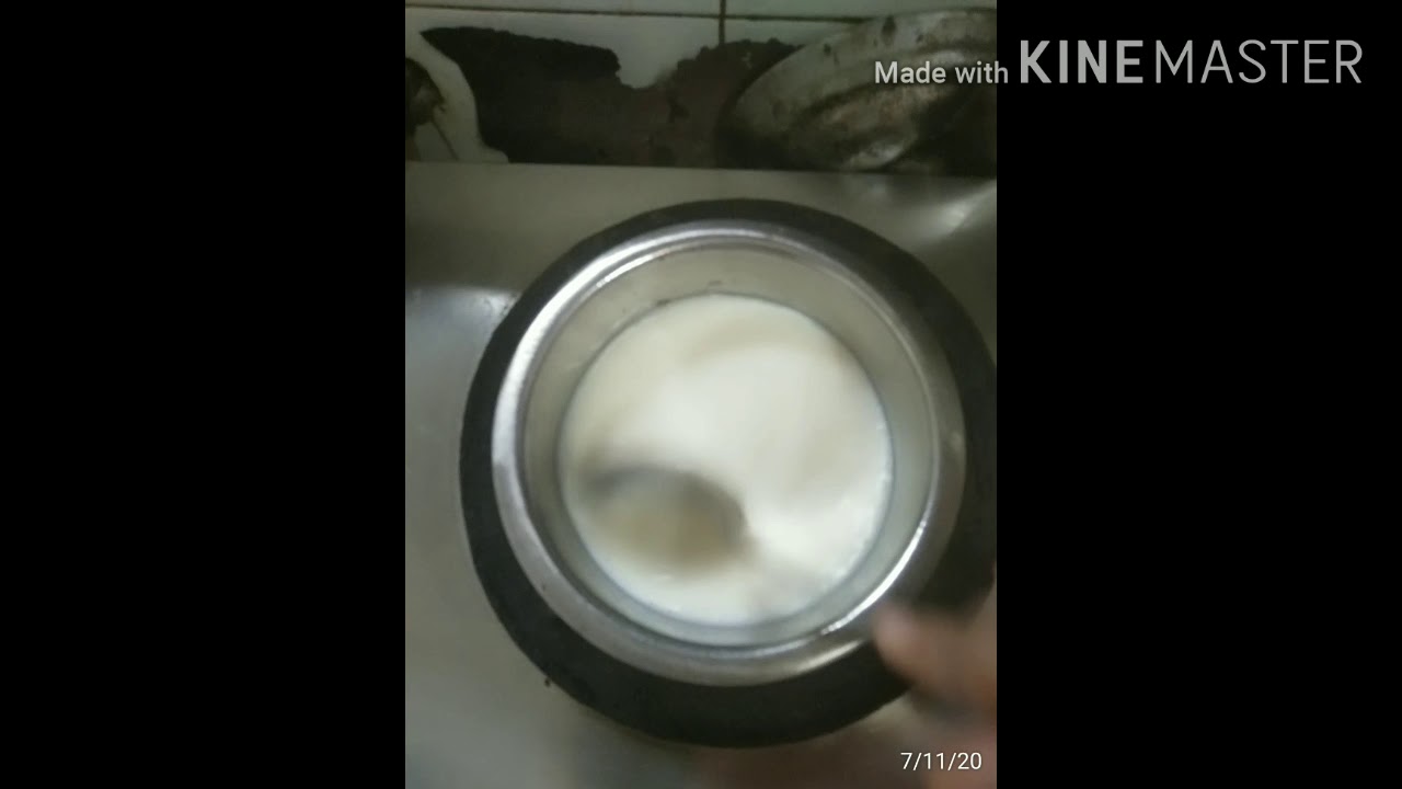 Custard Youtube