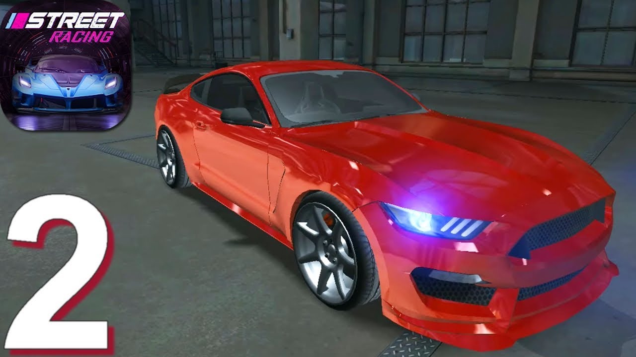 Street Racing HD - Gameplay Walkthrough Part 2 All D Class Cars ...