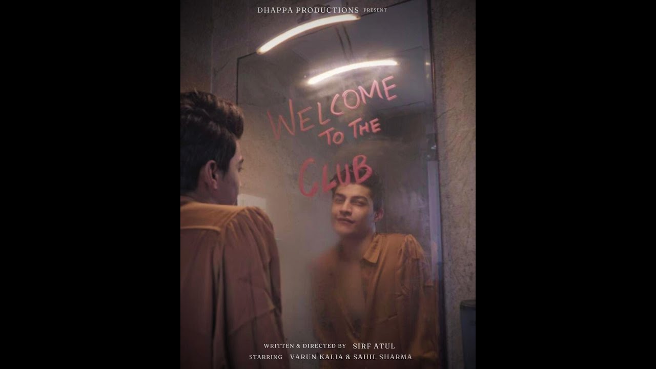 WELCOME TO THE CLUB | Sirf Atul | Varun Kalia | Sahil Sharma | Dhappa ...