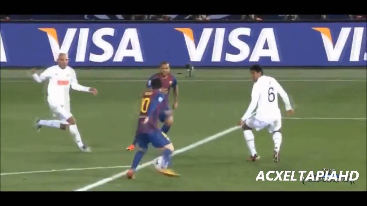 ★Lionel Messi ★Speed★ 2011 2012★ YouTubevia torchbrowser com - YouTube