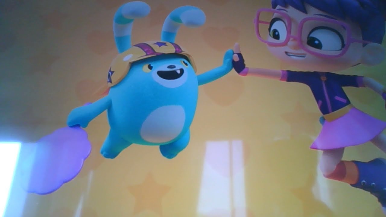 Brand new episodes of Abby Hatcher - YouTube