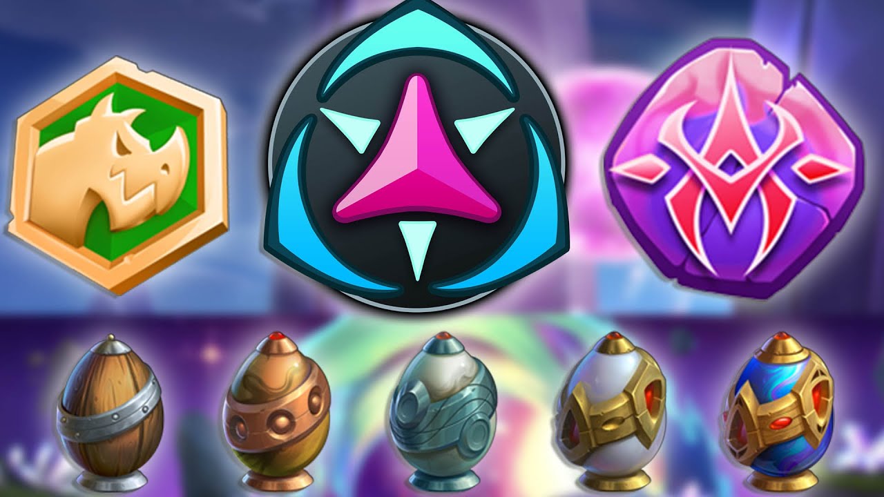 MONSTER LEGENDS: NEW COSMIC ERA IS HERE | COSMIC MYTHIC MONSTERS | CAP ...