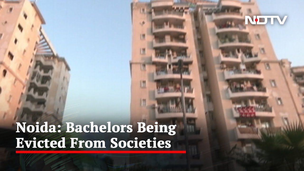 In Fallout Of Delhi Murder, Bachelors Turned Away From Housing ...