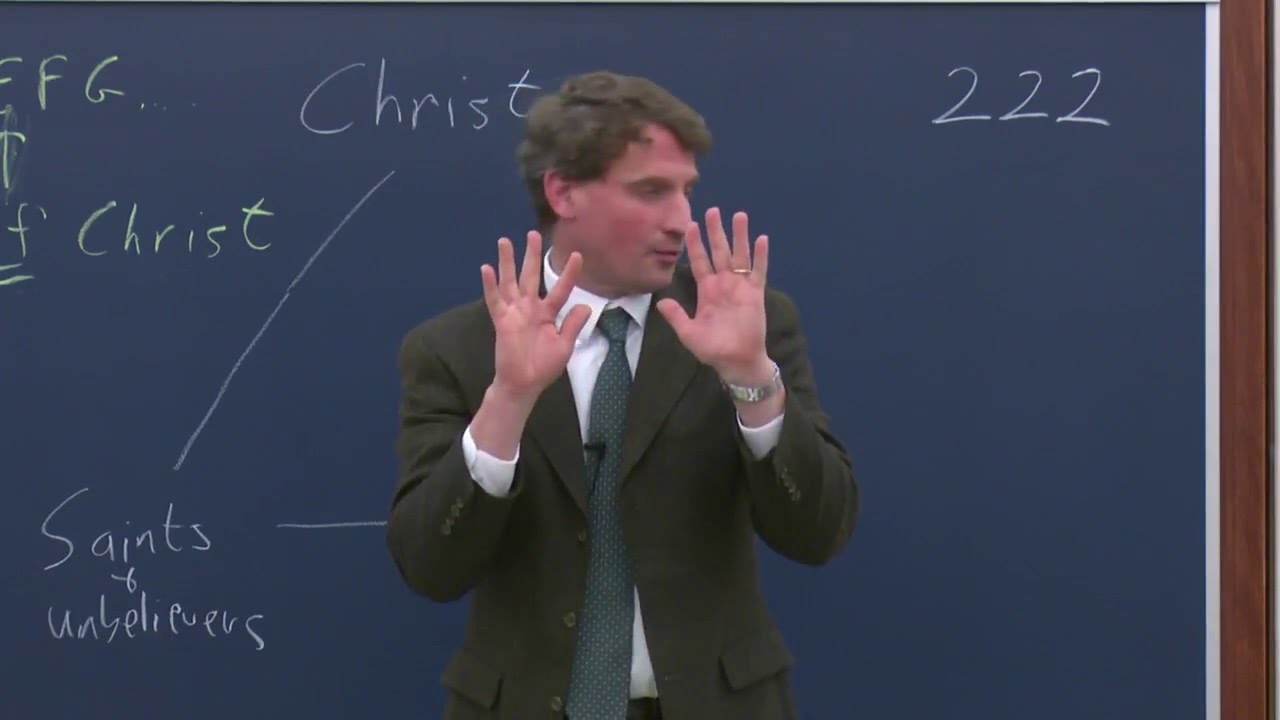 3-5 A Consecrated Life unto the Lord Jesus — Apostle Paul's Experience ...