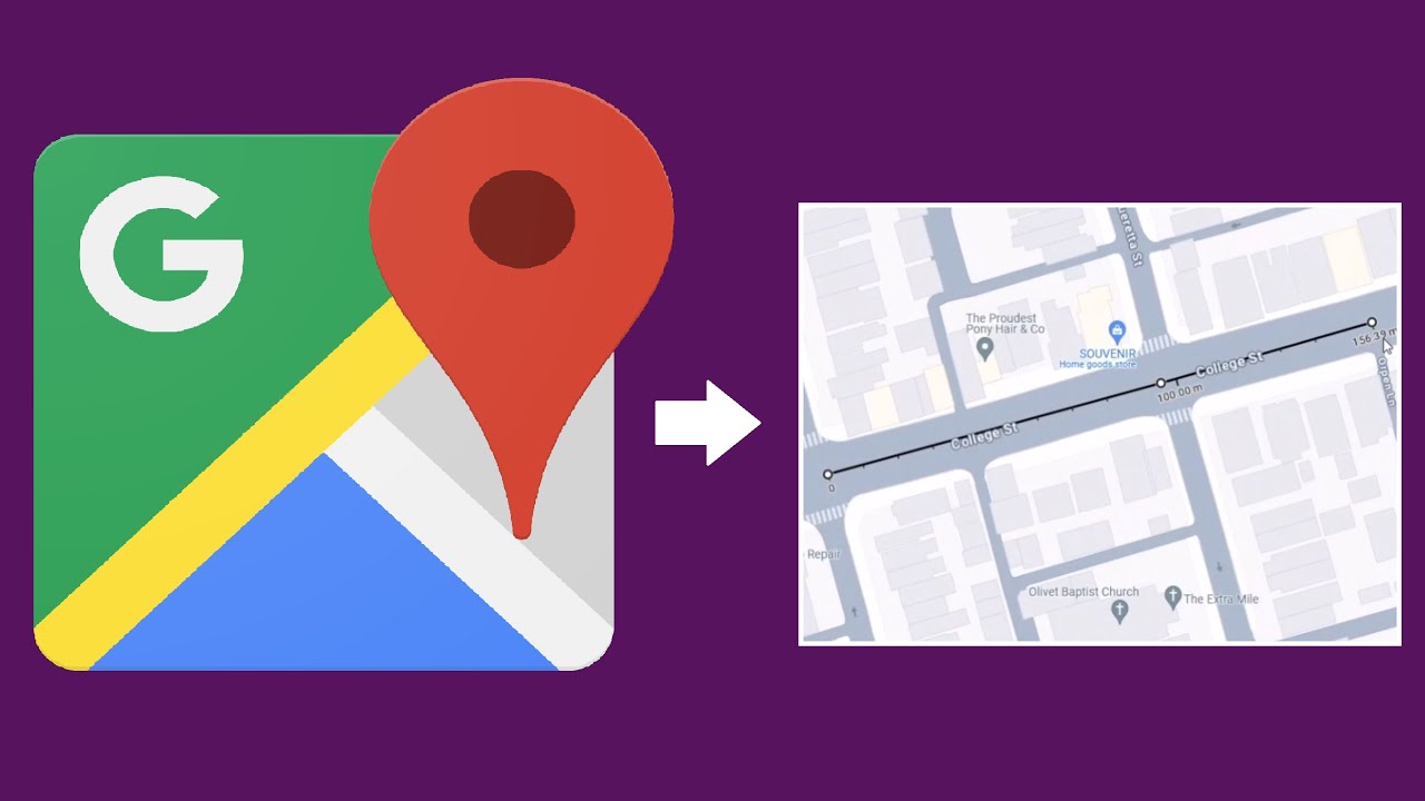How To Measure Distance On Google Maps And Google Earth YouTube how-to-measure-distance-on-google-maps-and-google-earth-youtube