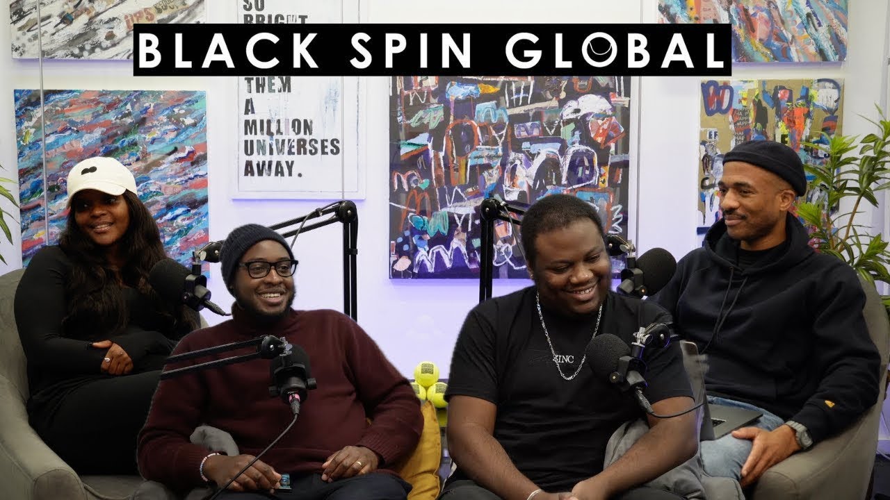 2024 SEASON REVIEW WITH TUMAINI CARAYOL AND UCHE AMAKO | EPISODE 93 ...
