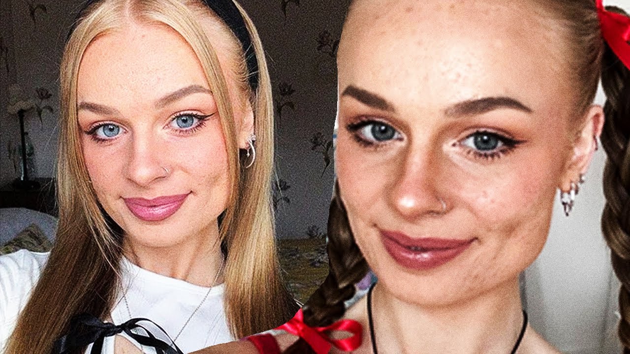 The Mysterious Life Of Mia Fizz - YouTube