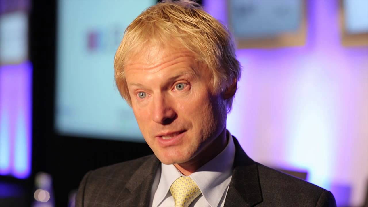 Dr Yan Lavrovsky CEO & CSO R Pharm - YouTube