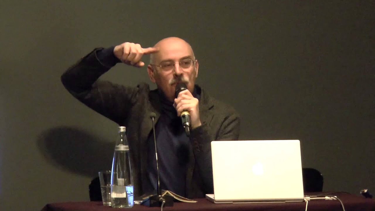 Global Tools: Maurizio Lazzarato - YouTube