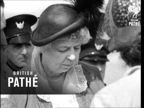 Northolt Part Of People In The News (1950) - YouTube