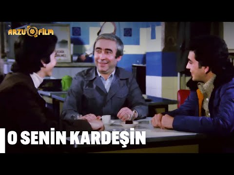 O Senin Kardeşin! - Neşeli Günler