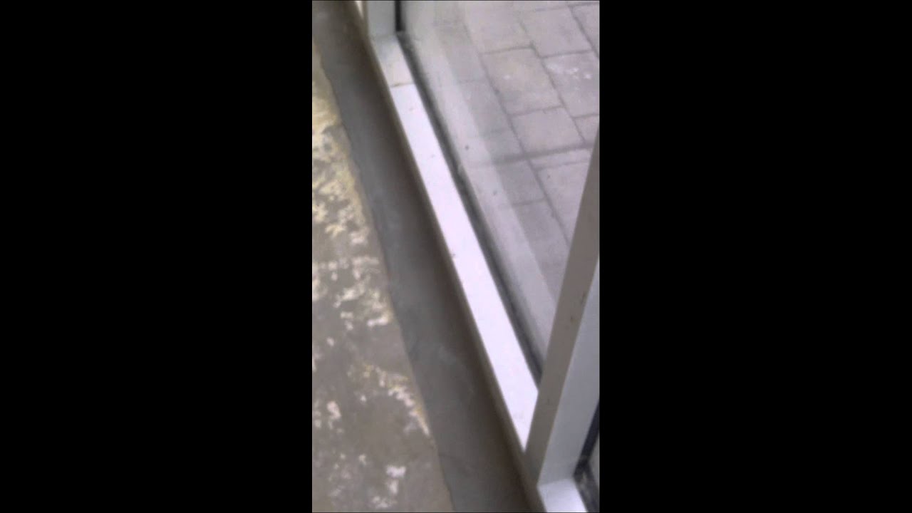 Glass Deflection - YouTube