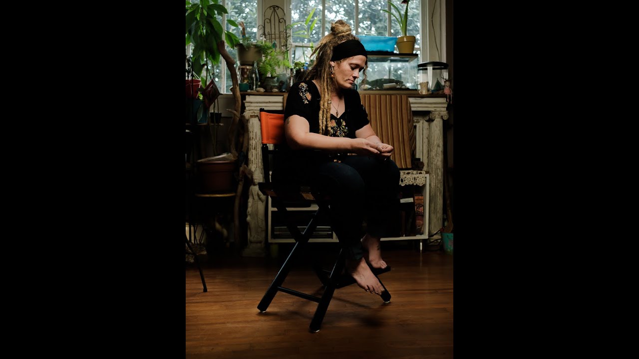 Interview With A Person Preview- Anna G. - YouTube