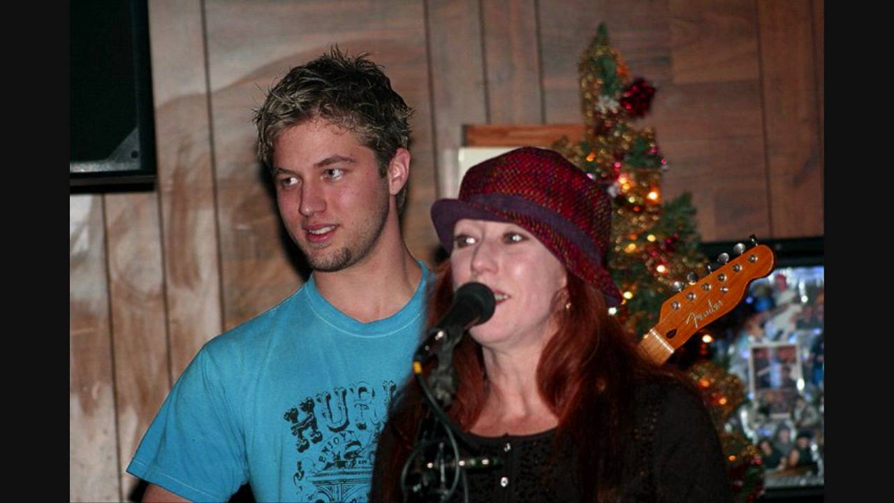 Talk about suffering - Casey and Bybee James (audio only) - YouTube