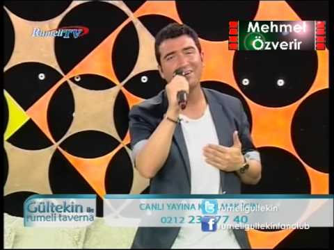 Murat Kurşun - Tutku - ( Canlı Performans ) Rumeli Tv