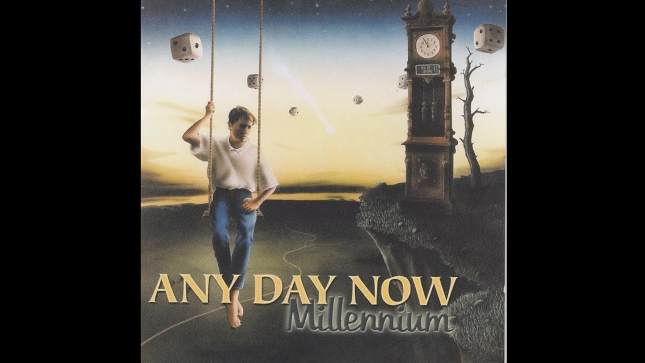 Any Day Now - Millennium (Album 1999) - YouTube