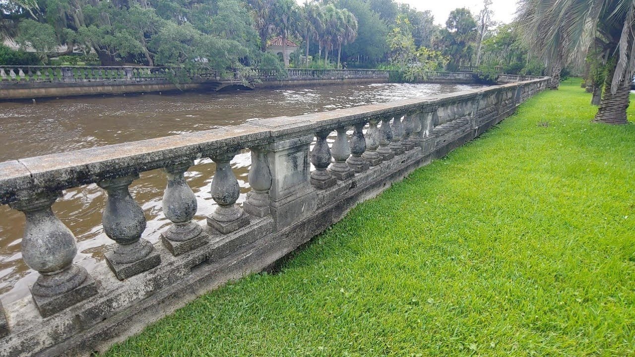 As Elsa moves closer, angst over flooding is high in some Duval County ...