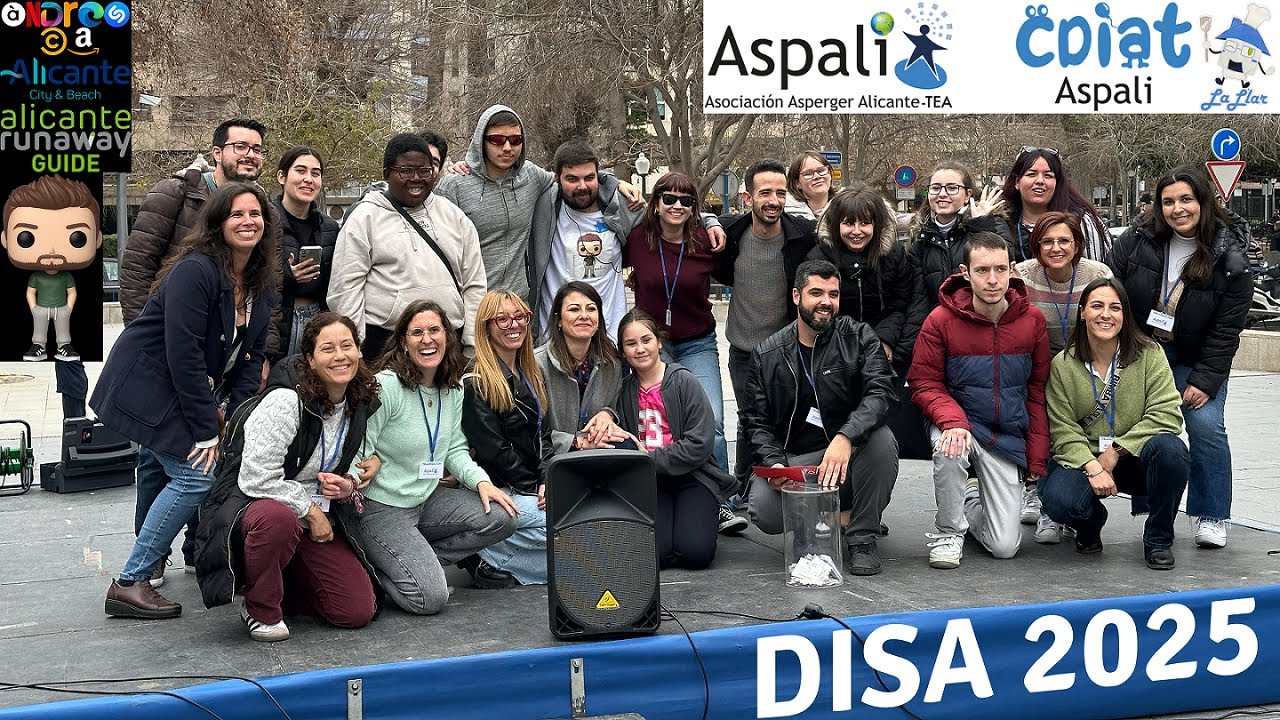 DISA 2025 - YouTube