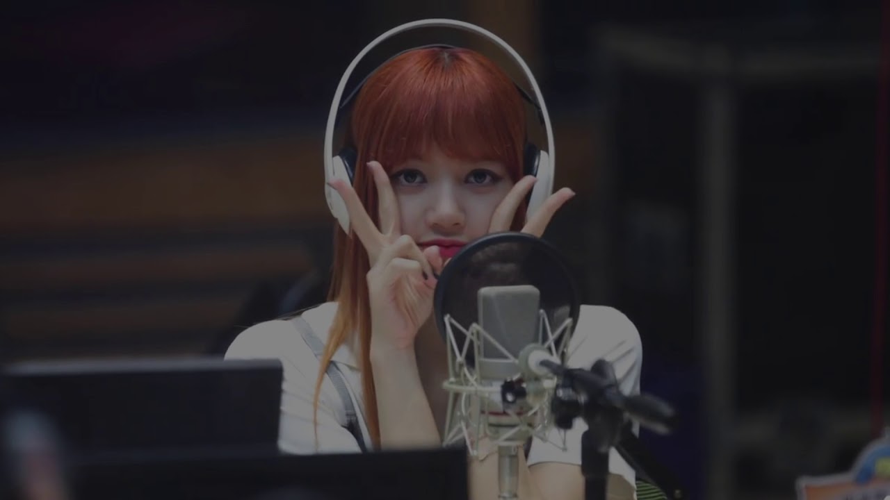 lisa; falling for u - YouTube