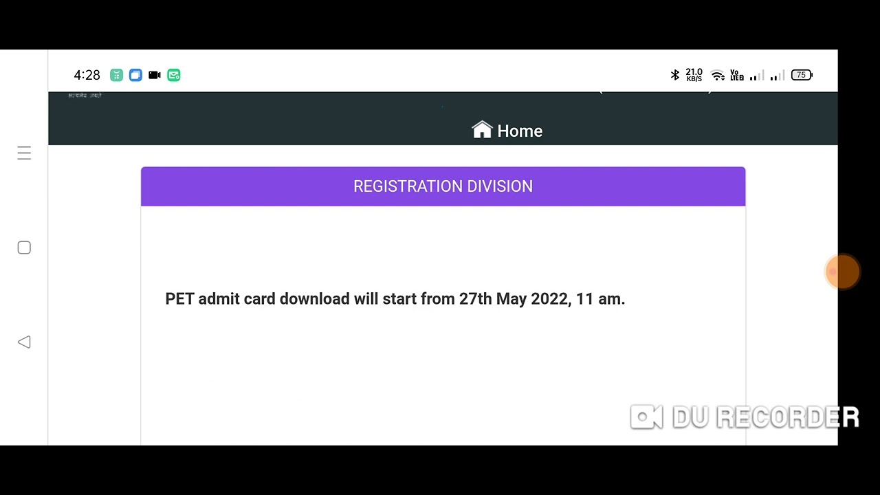 BPSSSC BIHAR SI PHYSICAL ADMIT CARD DATE OUT YouTube bpsssc-bihar-si-physical-admit-card-date-out-youtube