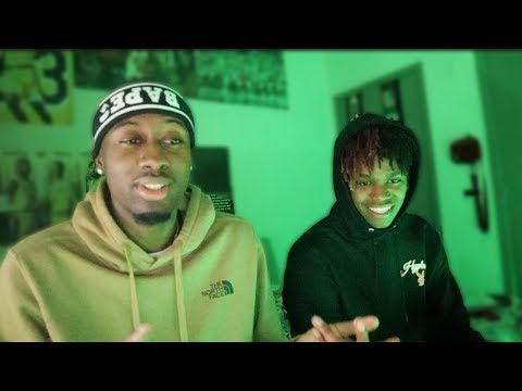RANDOM WORD RAP CHALLENGE FT. DC THE DON | TyTheGuy