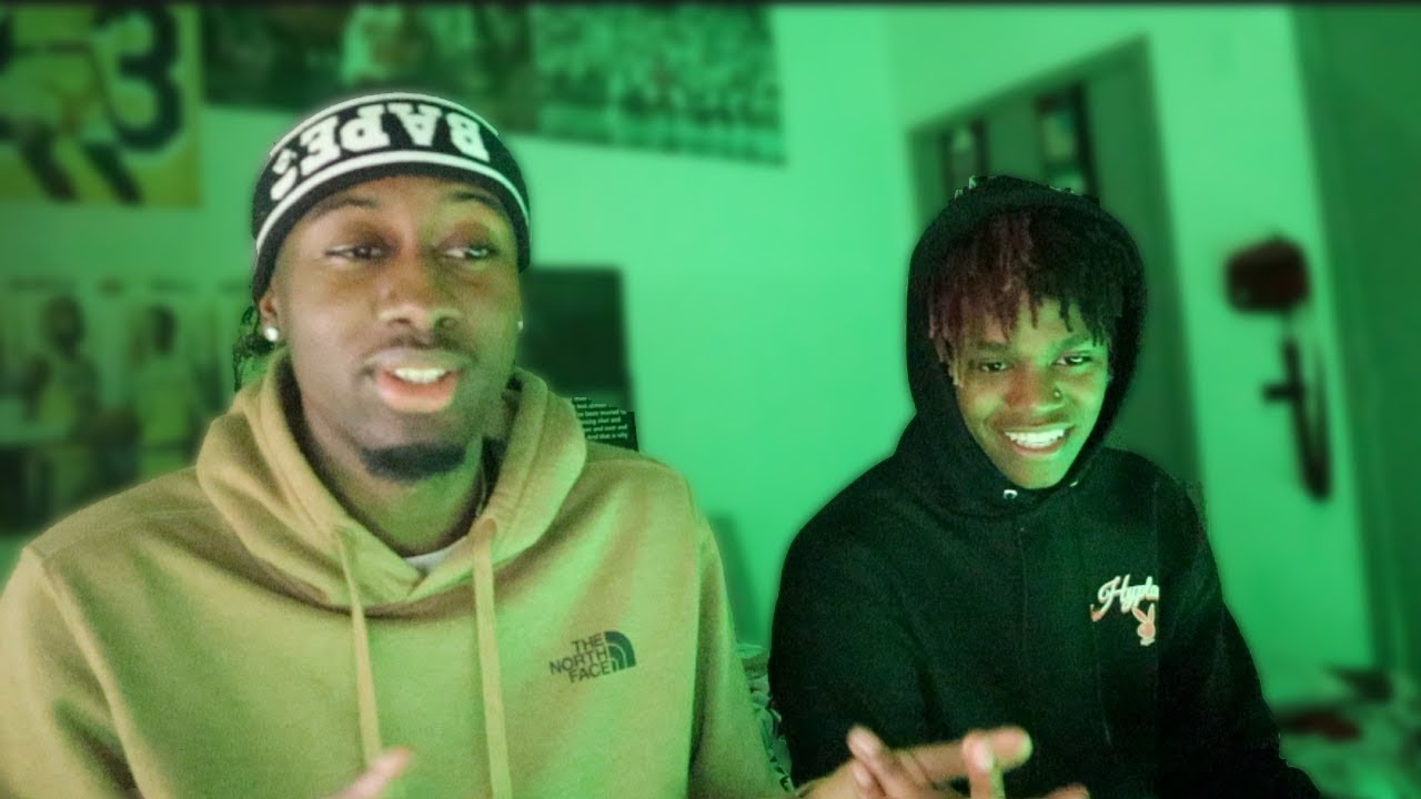 RANDOM WORD RAP CHALLENGE FT. DC THE DON | TyTheGuy - YouTube