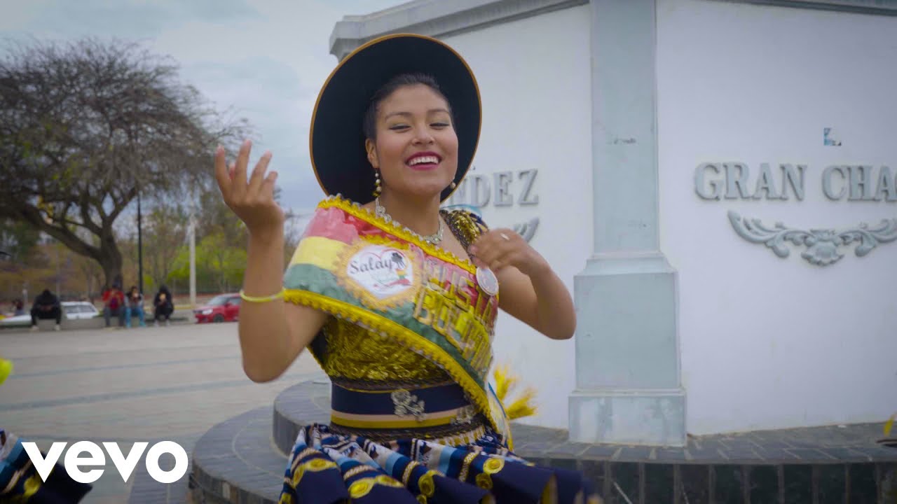 Luciano Laura - Mujer Bonita - YouTube