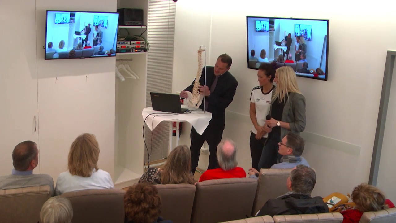 Dr Wojanowski Fortbildungsveranstaltung 30 10 2019 - YouTube