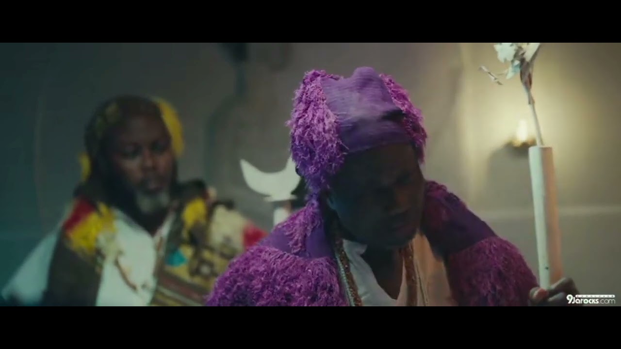 Beast.Of.Two.Worlds.Ajakaju.2024 Movie - YouTube