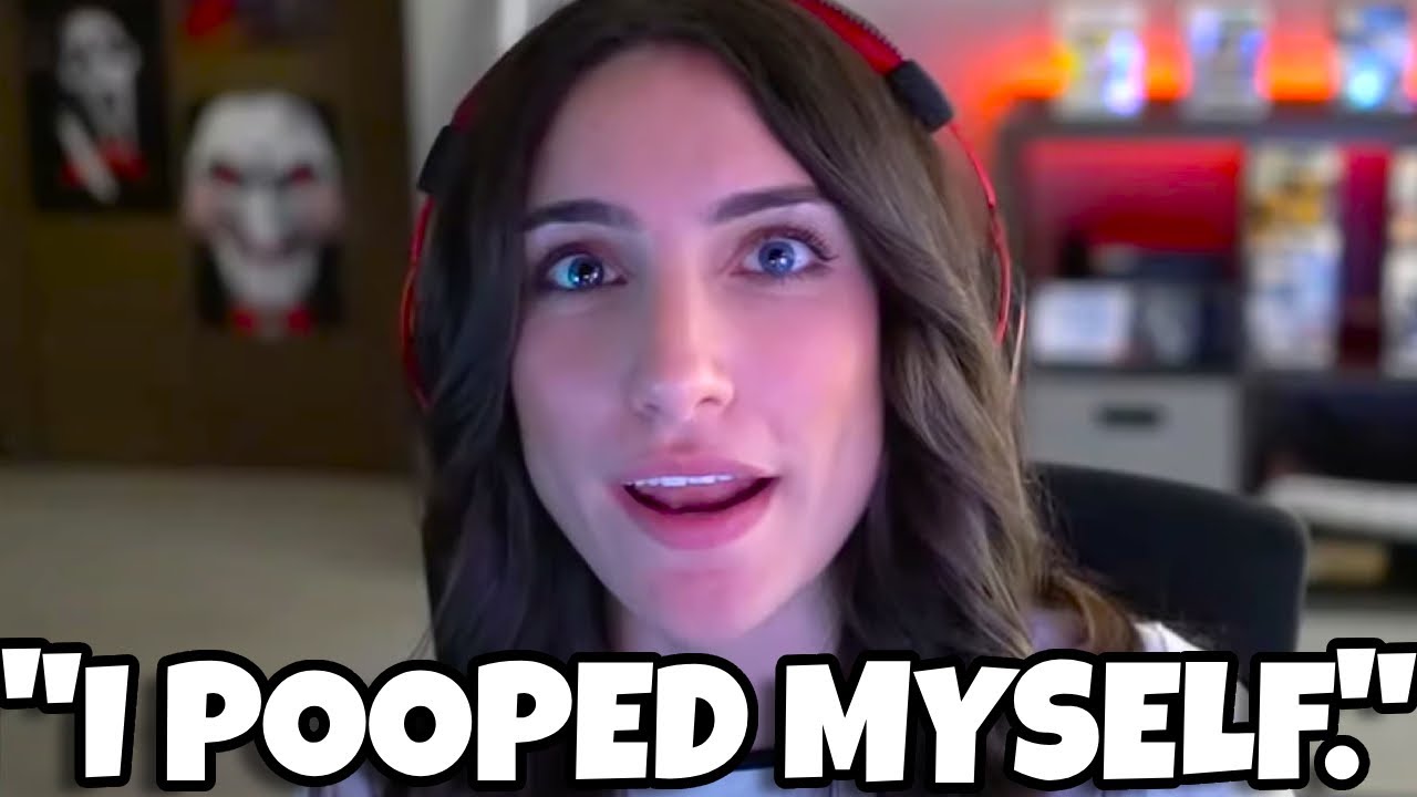 The Nadia Pool Incident.. - YouTube
