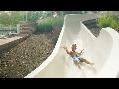 Work From Hyatt | Hyatt Regency Chesapeake Bay