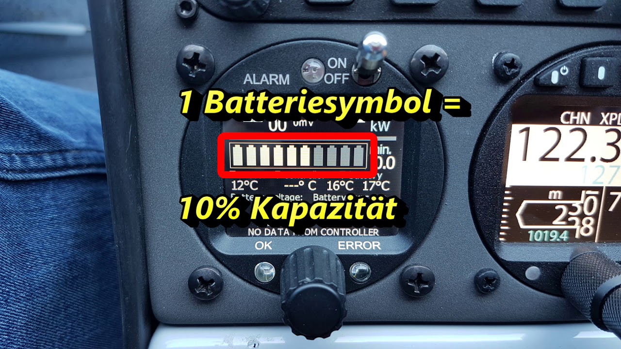 Silent 2 Electro FES FCU Antriebssteuerung Erklärungsvideo Teil 1 - YouTube