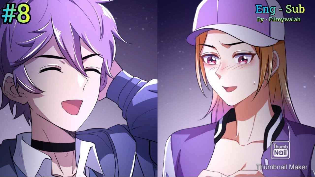 Ancient God's Game Chapter 8 [ Eng - Sub ] | Filmywalah - YouTube