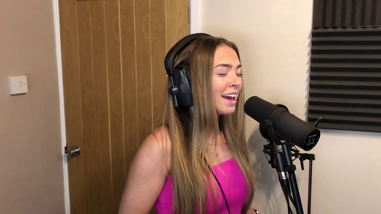 90 Days cover Pink/Wrabel - YouTube