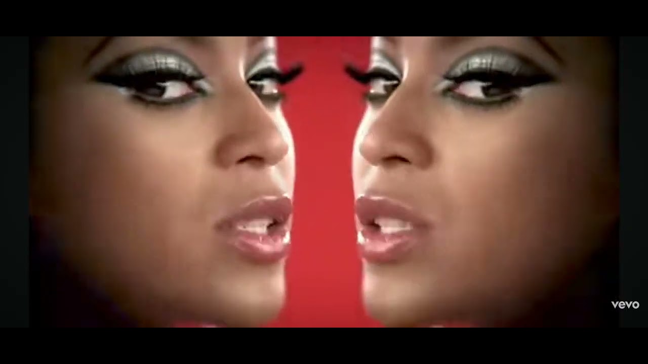 Beyonce - Get Me Bodied - YouTube