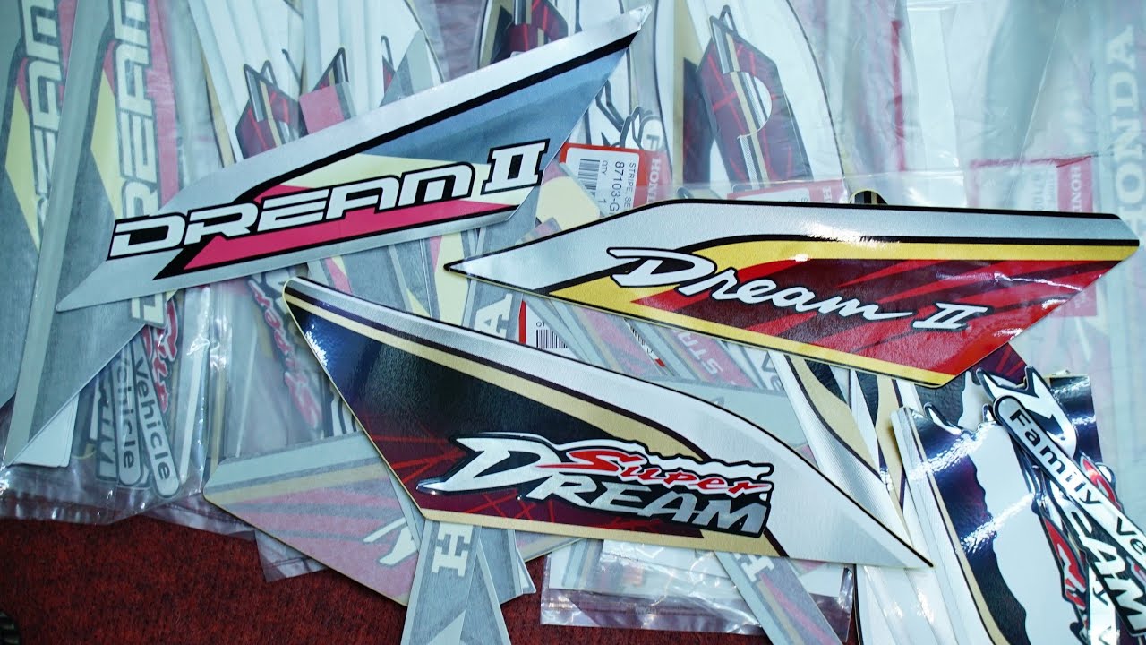 TEM DREAM GIÁ RẺ NHƯNG CỰC ĐẸP 😍 CHỈ 100K/BỘ TEM LỬA, TEM DREAM SUPER ...