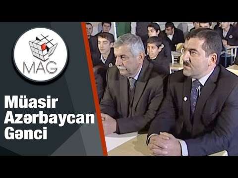 MAG Məlahət (Astara-tədbir)