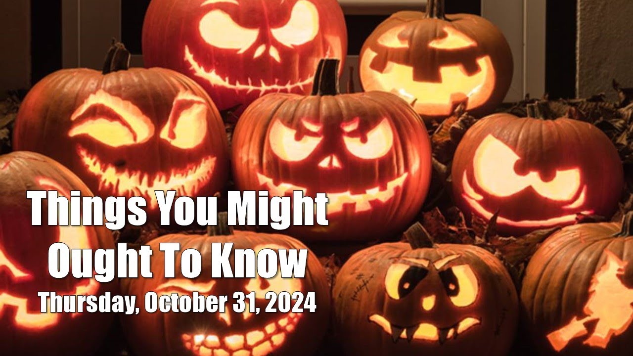 Rob Van Winkle, Faith No More, Halloween & More - 1031/2024 - YouTube