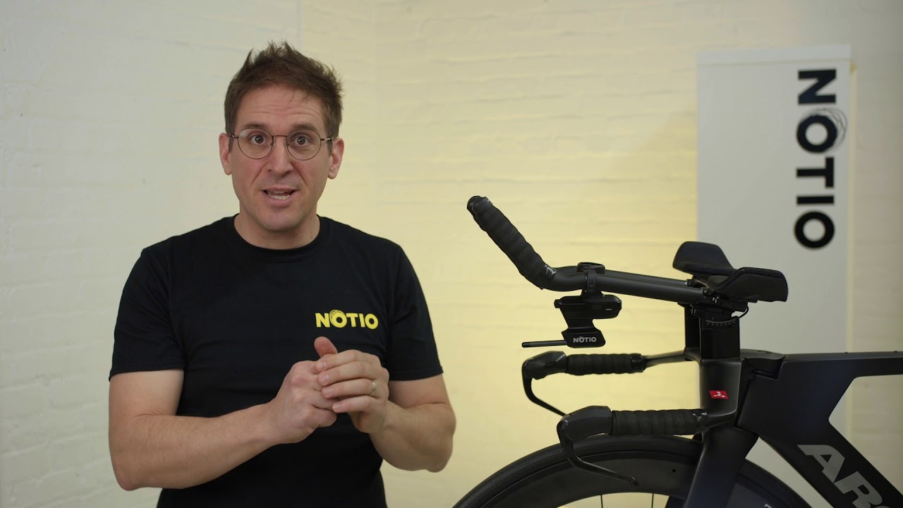 NOTIO HOW TO VIDEO - YouTube