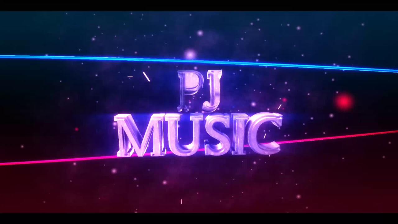 Introducing...PJ Music The Intro Song - YouTube