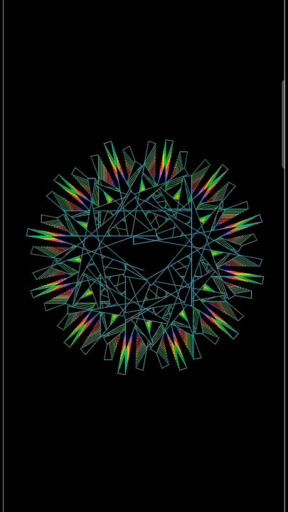 Programming With Turtle Python Graphics Python Turtleprogramming Turtlepython Code Shorts