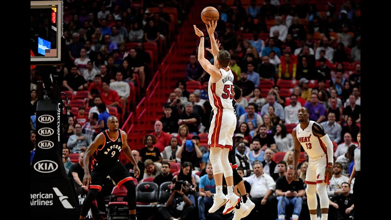 DUNCAN ROBINSON: LOOP 52 FLIP - YouTube