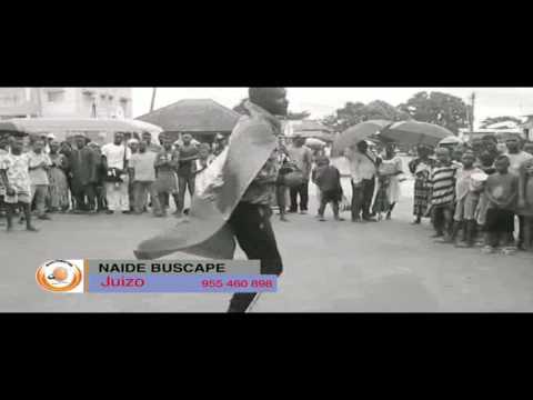 Naide Buscape-Juízo